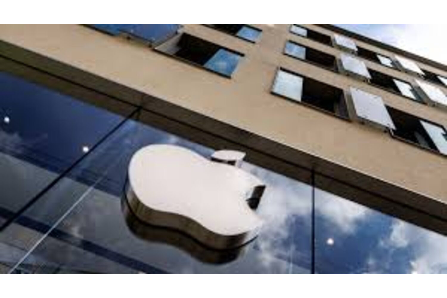 Apple представляет новые технологии