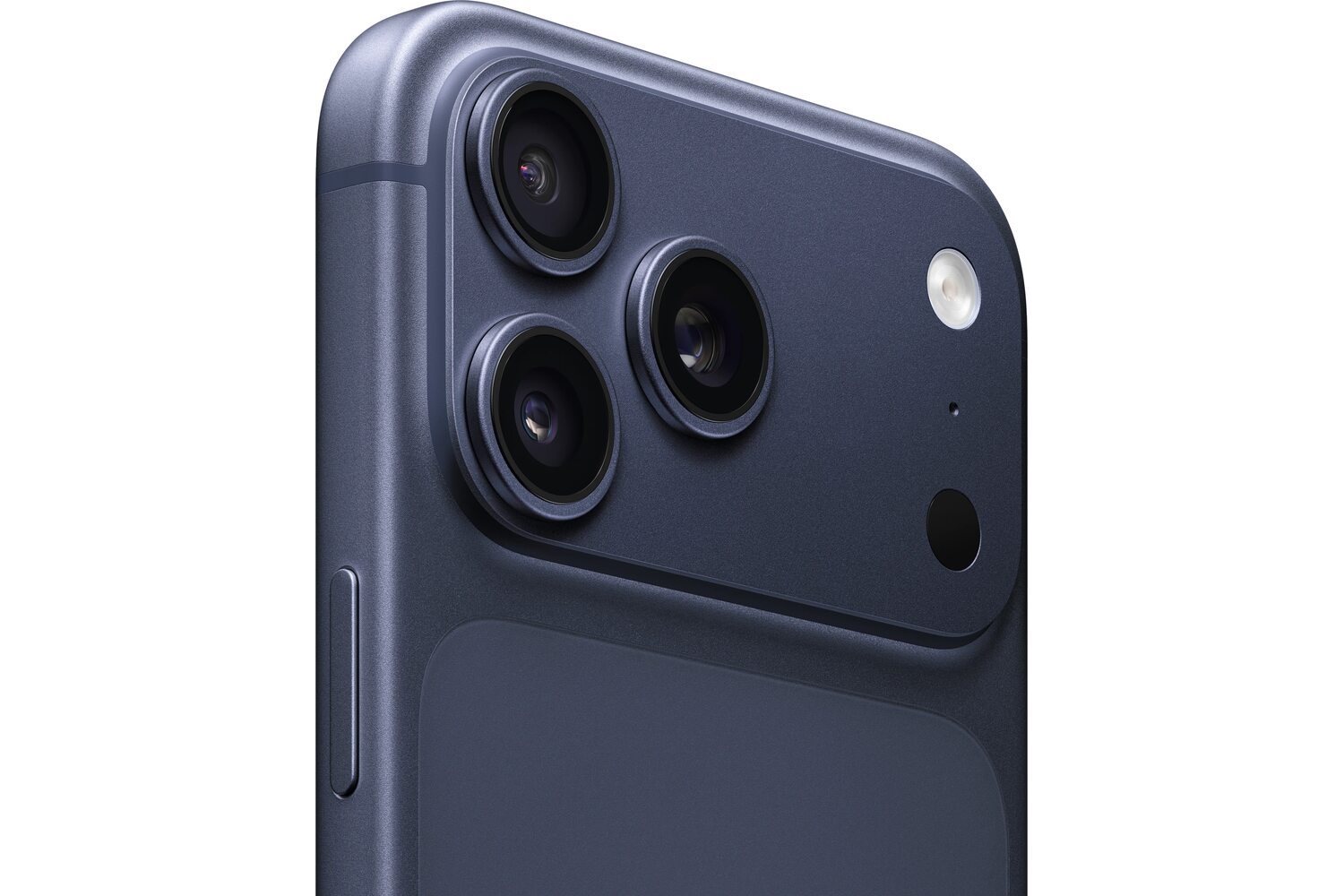 Купить iPhone 17 Pro 1TB Deep Blue в Минске — Цена в Беларуси | technics.by
